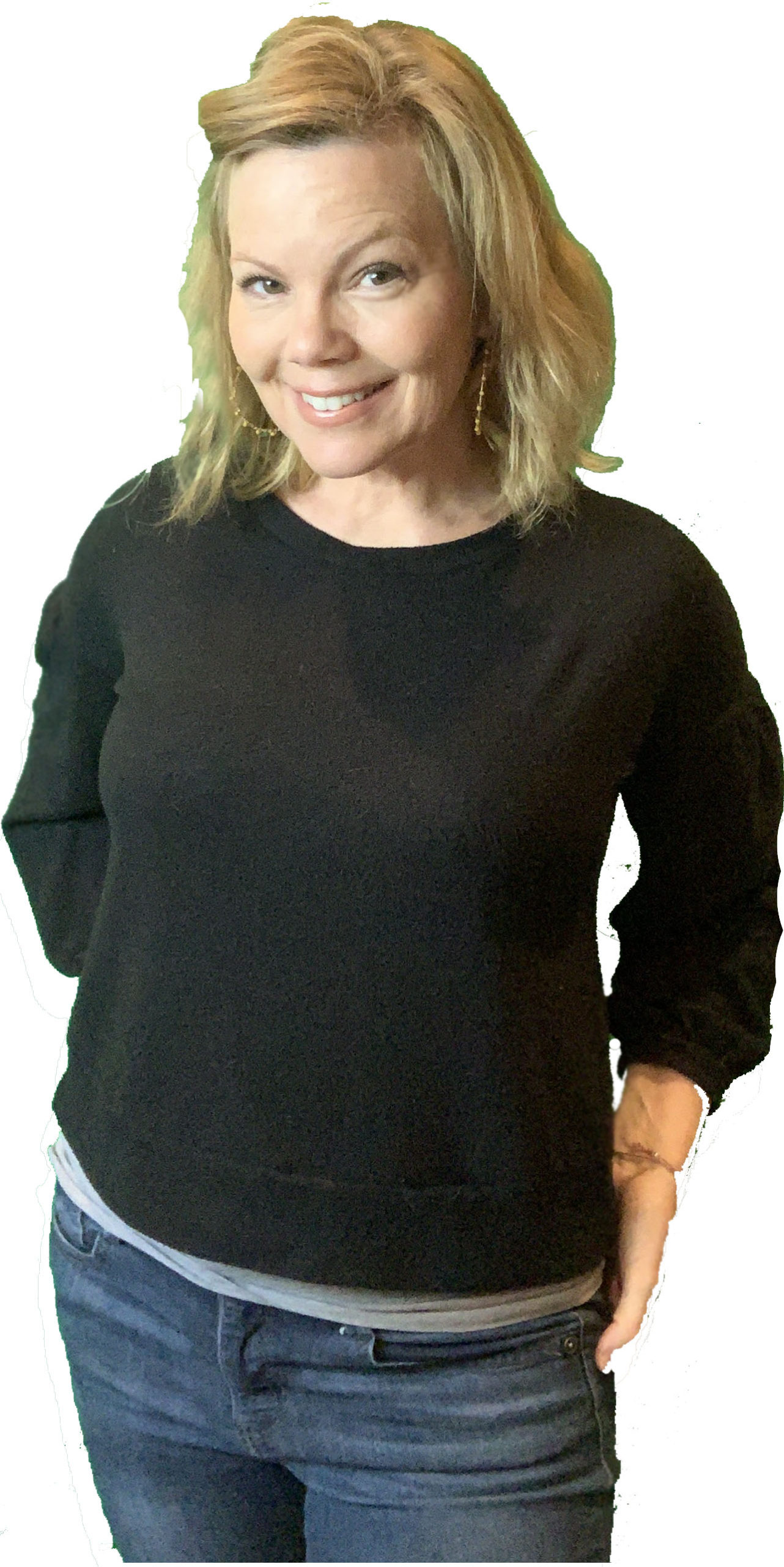 Kim Hendry, Realtor